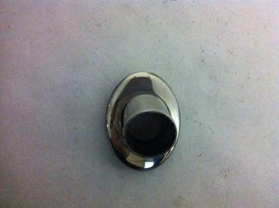 Oval outlet end cap – pj engineering