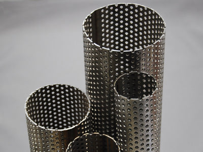 Perforated Tubes – pj engineering